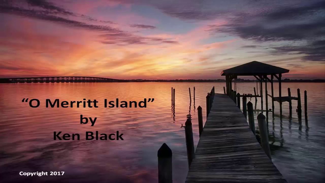 Old Pictures Of Merritt Island
