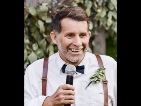 William W Byler Funeral - YouTube