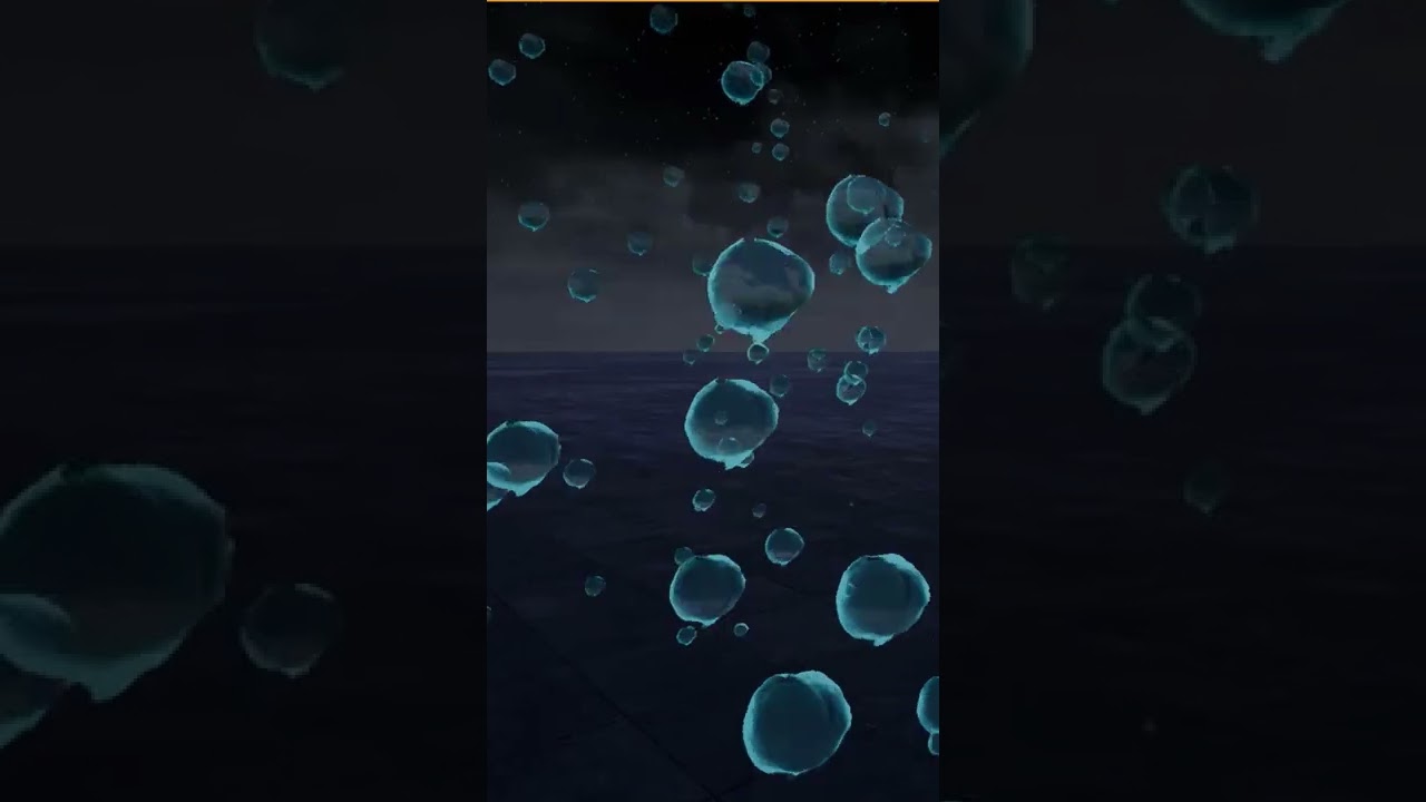 Bubbles in Unreal Engine - YouTube