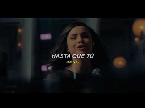 Sofia Carson - I Didn't Know Sub. Español @Sofia Carson - YouTube