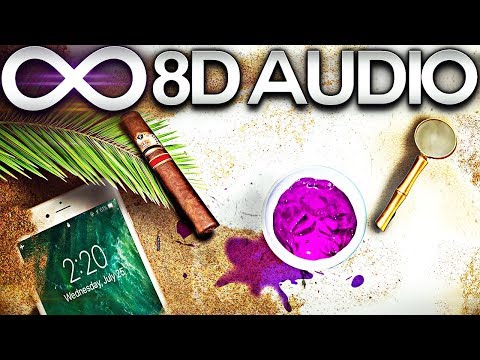 Joey Trap - Nemo 🔊8D AUDIO🔊