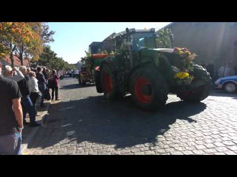 Oktoberfest der Schalmeien Penkun 2015