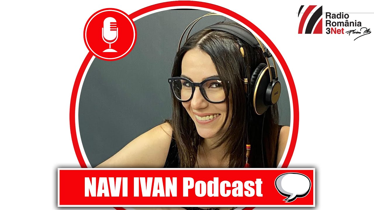 NAVI IVAN - Radio 3Net Podcast 💬 - YouTube