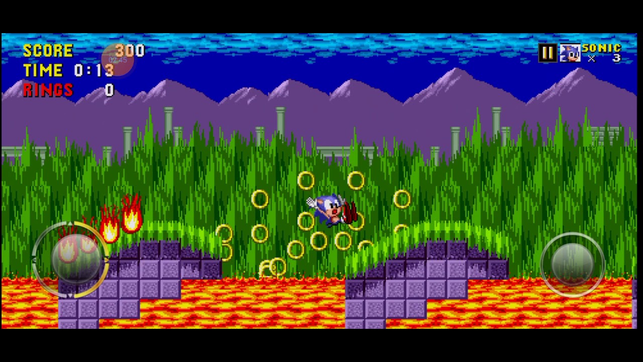 de como se passar da fase da marble zone escreva nos comentários - YouTube