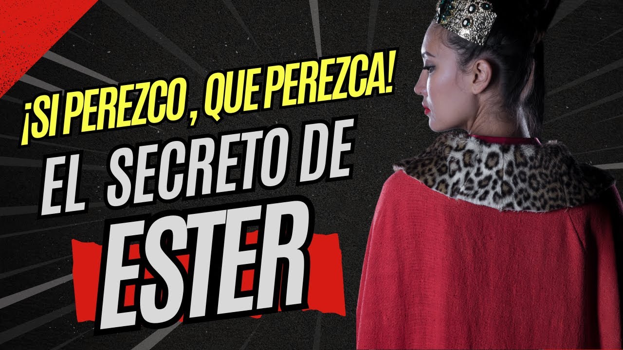 "¿Sabías que Ester esperó 11 meses? Resumen del Proceso Estratégico Mes ...