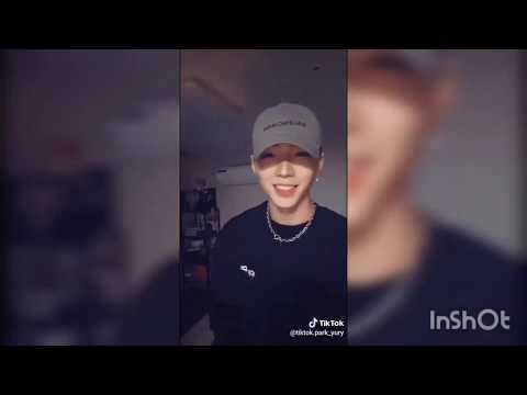 🔥🖤KOREAN BOYS🖤🔥 Tik Tok Корейские парни 🖤🔥