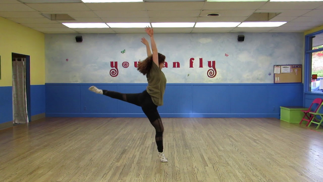 Older Contemporary Combo with Ms. Erin -- "How Can I Forget" by MKTO ...