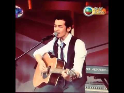 沈震軒Sammy Sum(自彈自唱) - 心有獨鍾 - YouTube