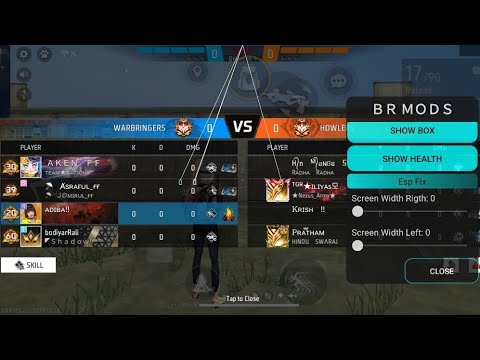 BR MOD 🙀 REAL ID GAME 🎯 PLAY.... - YouTube