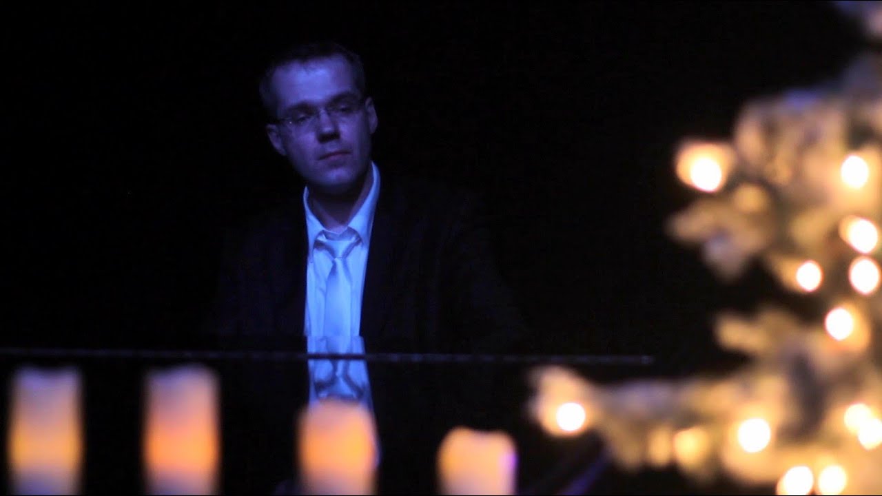 Hando Nahkur - Silent Night (Arr. H.Nahkur) - YouTube