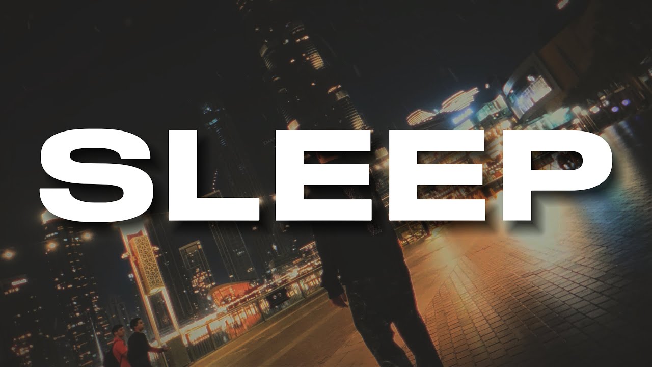 [FREE] Mata x Yeat Type Beat - "SLEEP" - YouTube