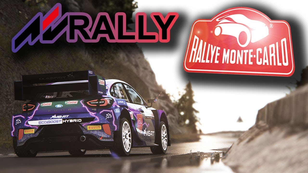 This track is amazing ! Col de Turini by Gabenhood - Assetto Corsa ...