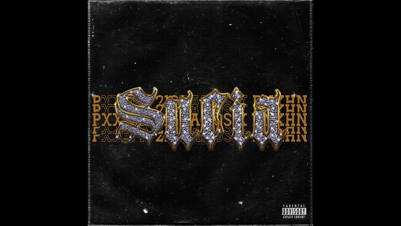 Pxxn 疼痛 x 21 Gramos x DNKHN - SUCIA (VIDEOCLIP OFICIAL) - YouTube