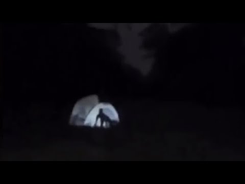 11 terrifying skinwalker tiktoks - YouTube