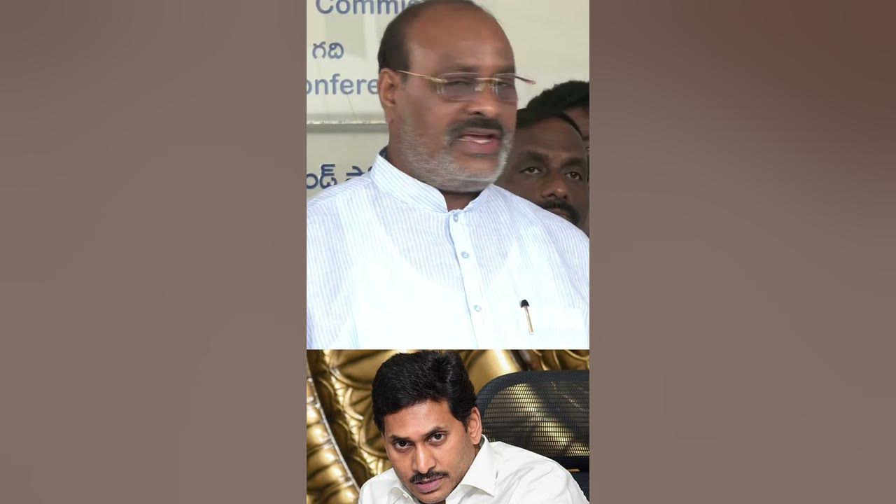 TDP Leader Atchannaidu Sensational Comments On YCP Leaders |AP Elections | #chandrababu# ...