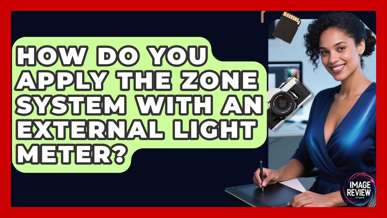 How Do You Apply The Zone System With An External Light Meter? - Image ...