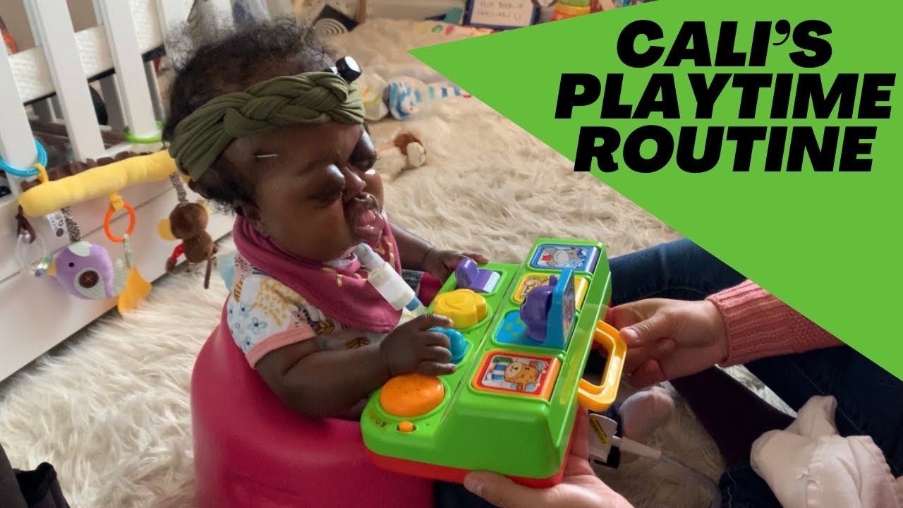 PLAYTIME ROUTINE FOR SPECIAL NEEDS CHILD MEDICALLY COMPLEX INFANT DEVELOPMENTAL INFANT TOYS playtime-routine-for-special-needs-child-medically-complex-infant-developmental-infant-toys