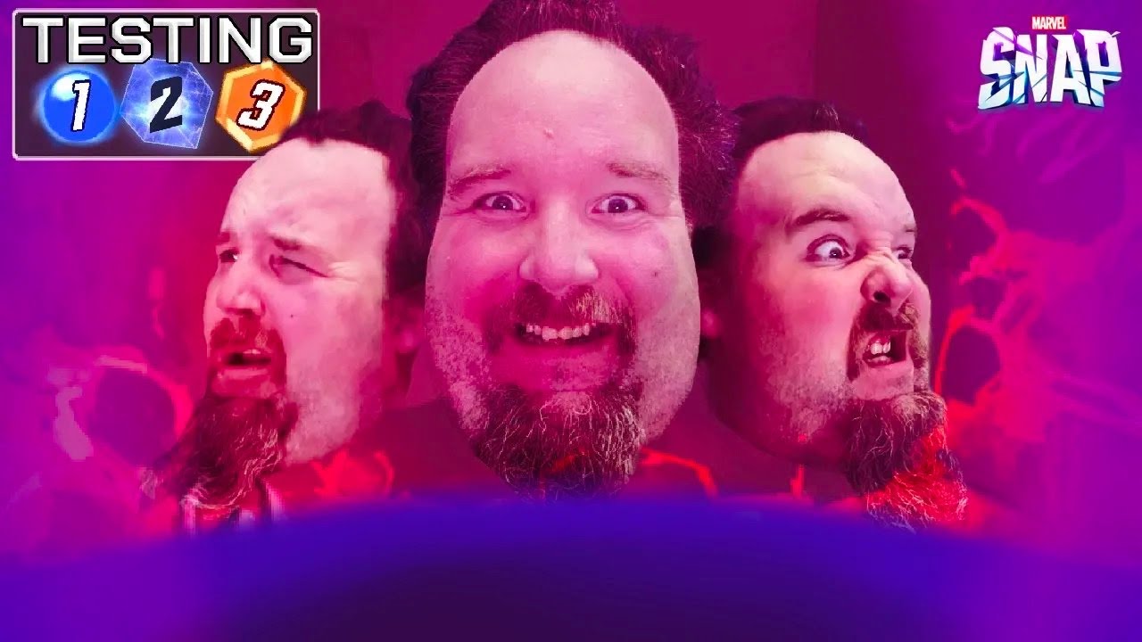 Testing 1 2 3 Retro Episode Youtube 9632