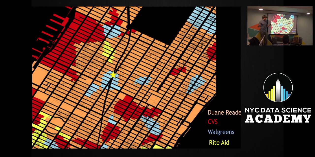 Real Open Data Ben Wellington - YouTube