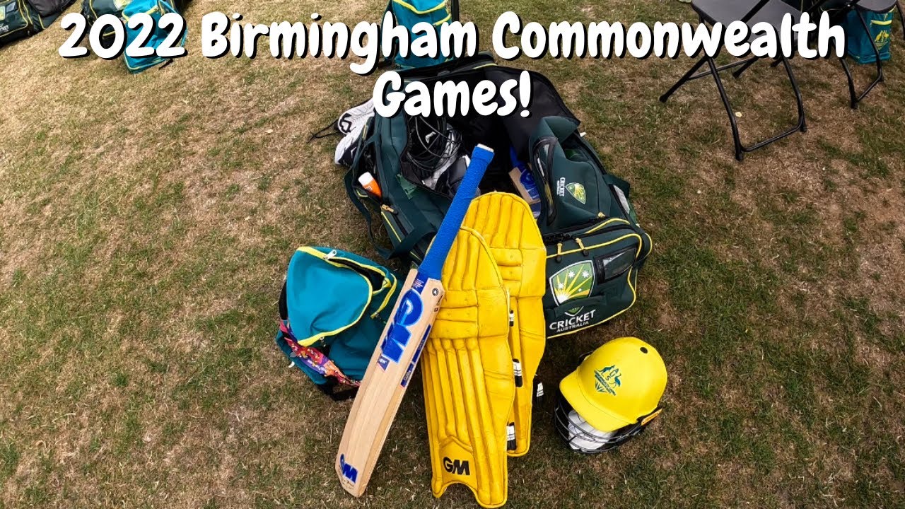 Receiving Special Gifts From Durex At The Birmingham 2022 Commonwealth ...