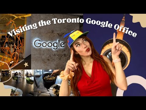 Day in the Life of a Software Engineer | Google Office - YouTube