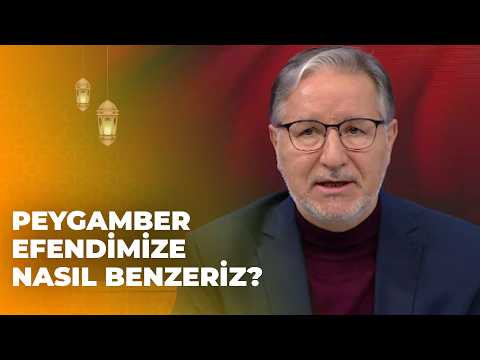 Peygamberin Ümmeti Bu 10 Sünneti Bilmeli! | Prof. Dr. Mustafa Karataş ile Muhabbet Kapısı