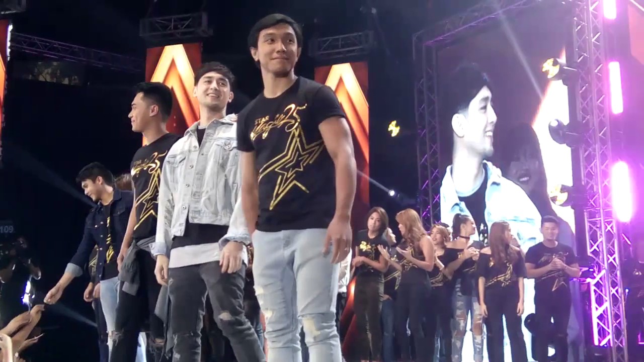 Starmagic 25th Anniversary - YouTube