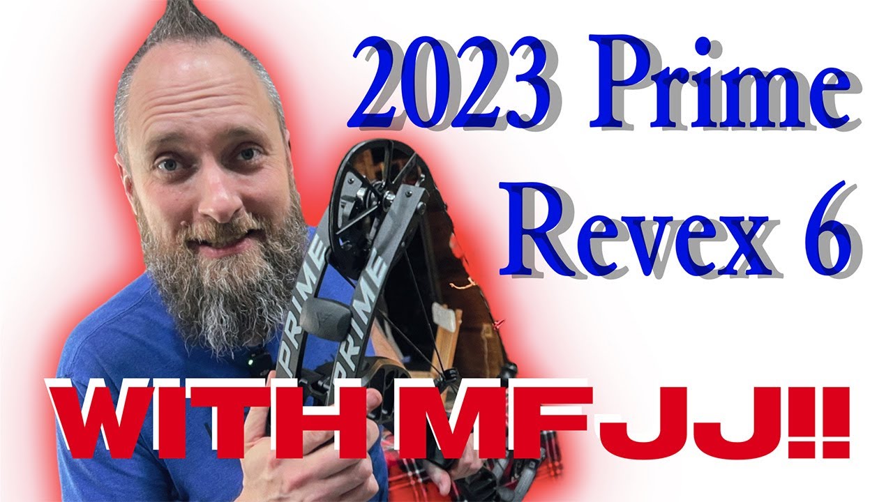 2023 PRIME REVEX 6 WITH MFJJ!! - YouTube