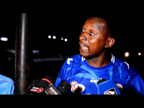 GB 64 ATEMA CHECHE CHAMA MCHEZAJI B9RA TANZANIA