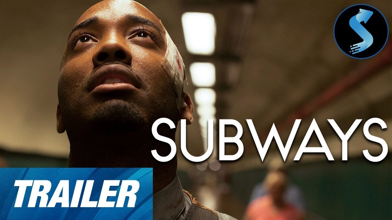 Subways | Trailer | Daniel Armando | Dane Joseph | Linda Manning ...