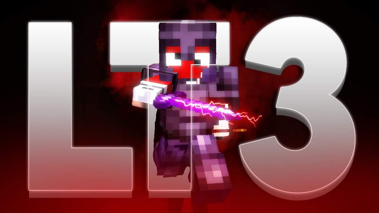 Washed | LT3 Nethpot Montage #3 - YouTube