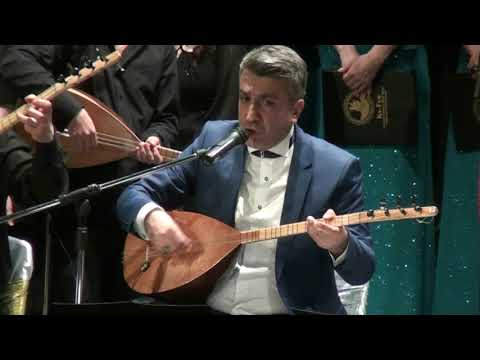 Yavuz Nas-Böyle Kem Zamanda Cihana Geldim