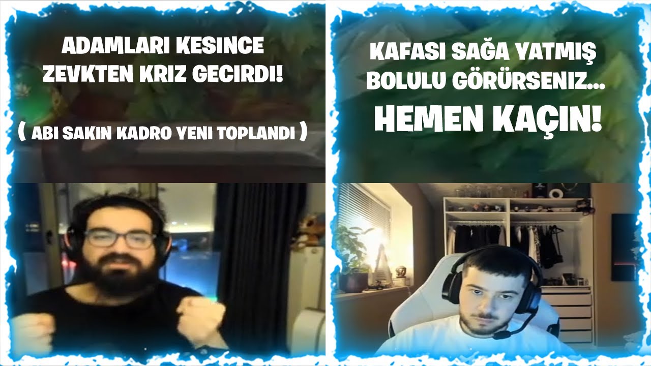 HOLYPHOENİX KRİZ GEÇİRİYOR! - BOLULU İNSAN DEĞİL MAKİNE! - LoL Yayın ...