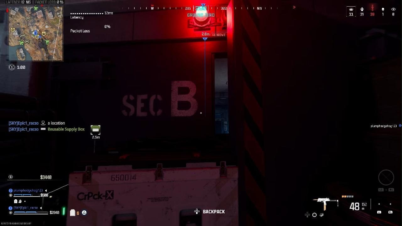 How to get the rag gun in call of duty - YouTube