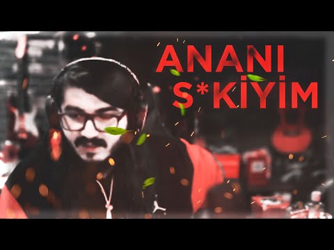Kendine Müzisyen Sadece Küfür Ediyor