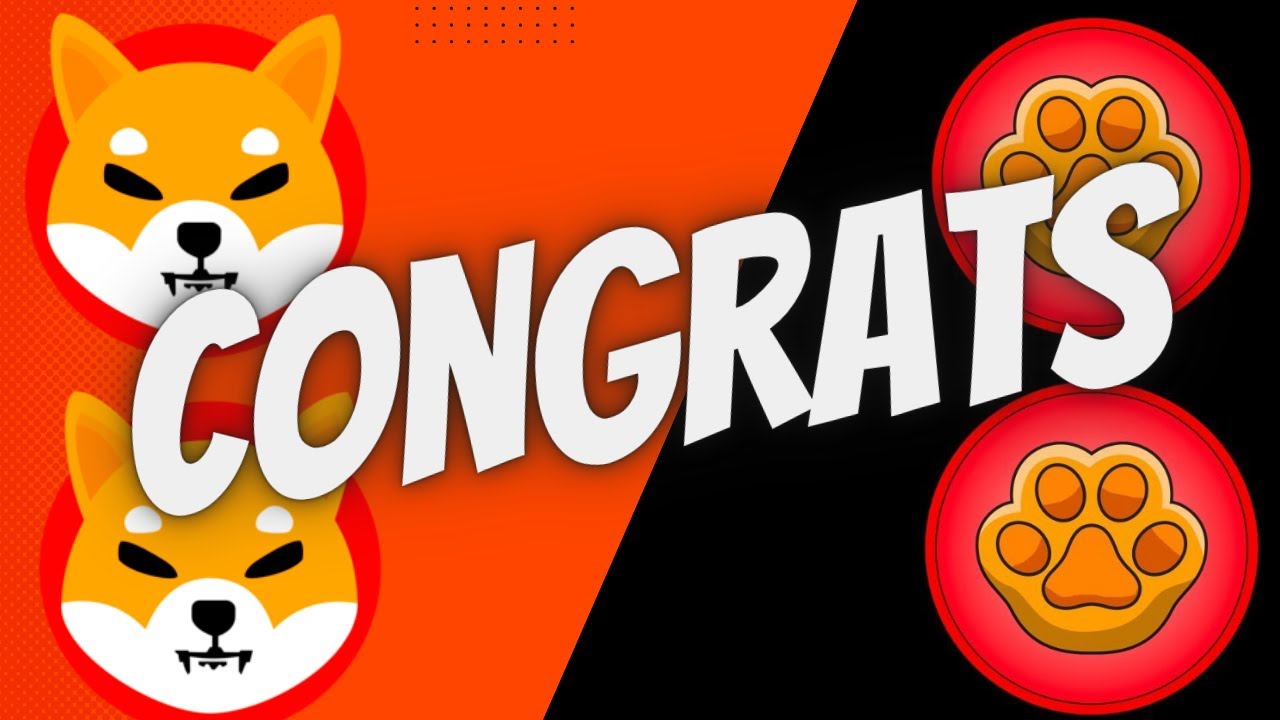 PawSwap Is On Fire Congratulations $PAW - YouTube