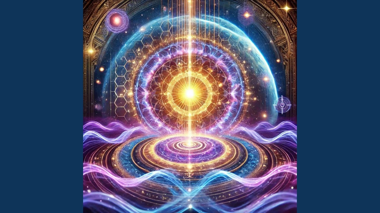 Infinite Mind Harmony - YouTube