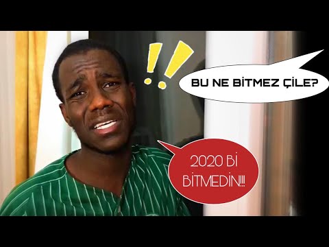 2020 FACİALARI | TÜM ACI GERÇEKLER!