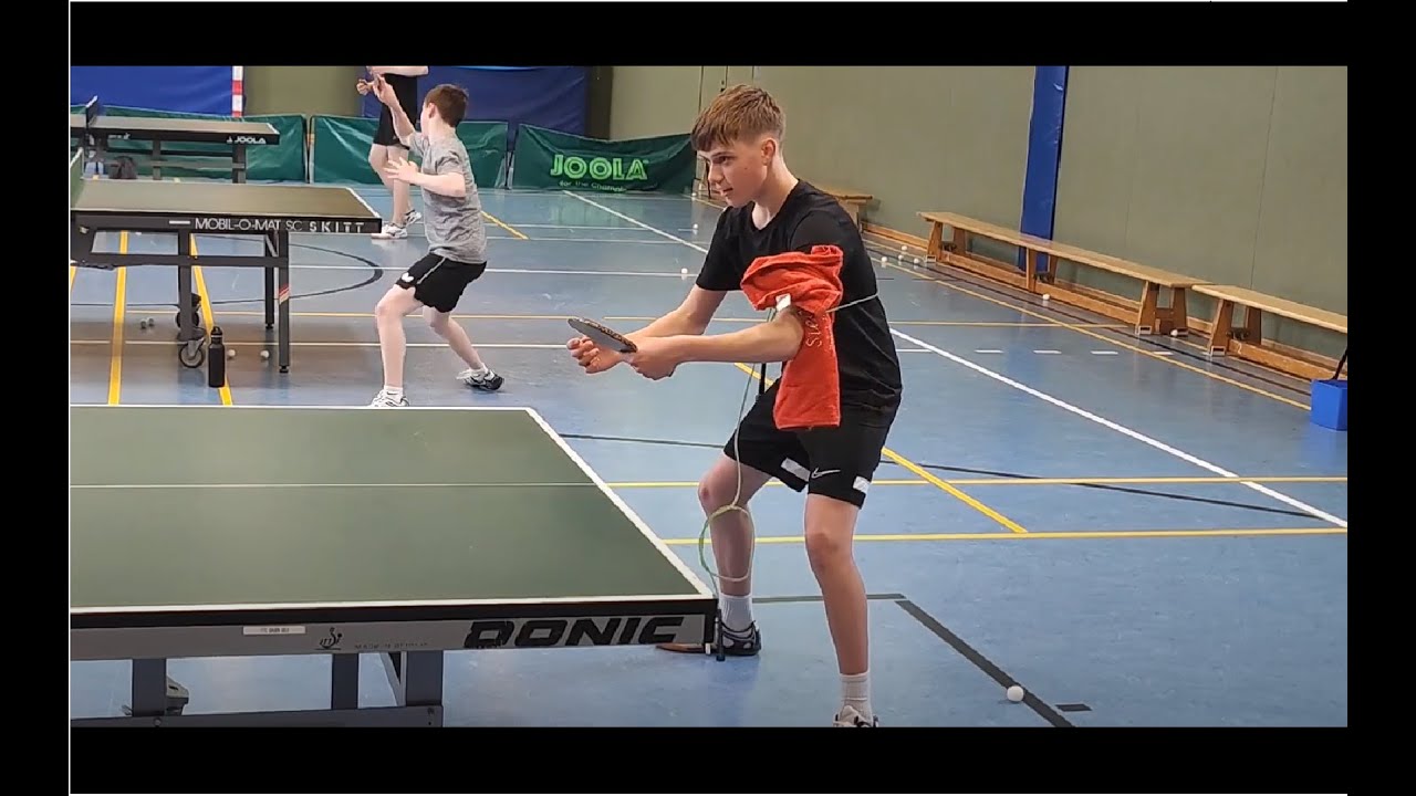 TT - Training 07.05.23 - YouTube