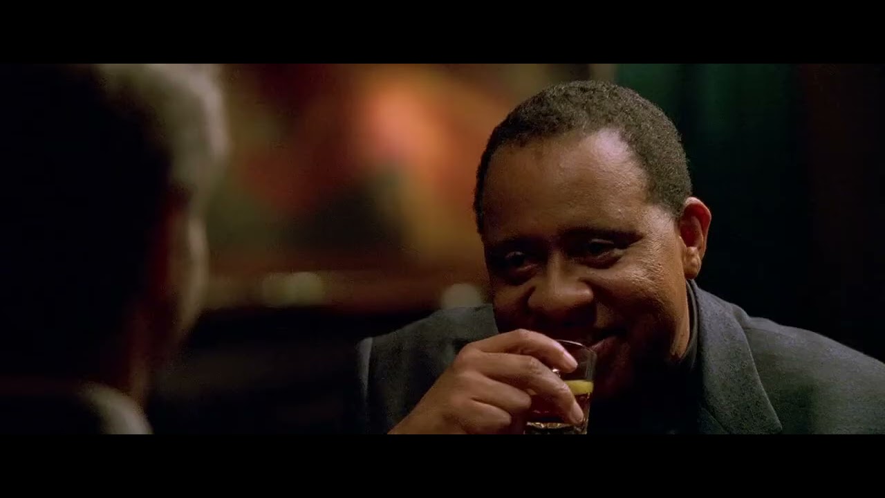 Collateral 2004 The Jazz Club Scene - YouTube