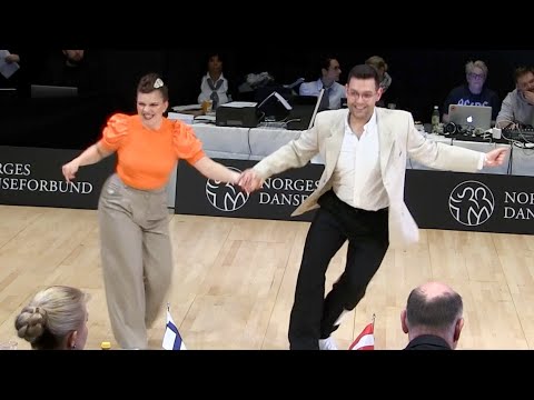 Boogie Woogie Fast - Nino & Carla