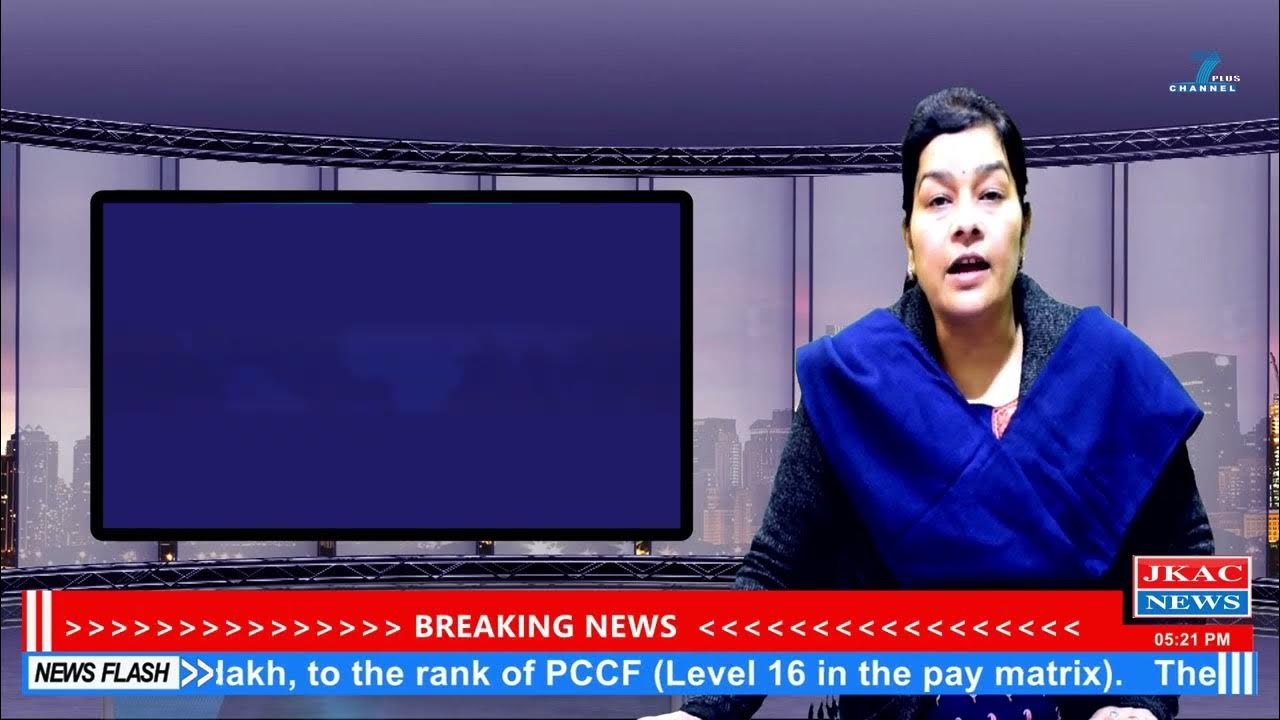 News Abtak with Neeru Sharma on 28-01-2025 - YouTube