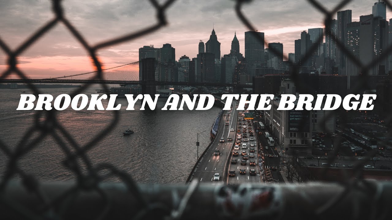 BROOKLYN AND THE BRIDGE – Nico Staf (No Copyright Music) - YouTube