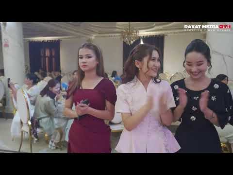 43 Mektep 11A Bitiriw Keshesi   RAXAT MEDIA GROUP   SAPFIR RESTAURANT 2 b