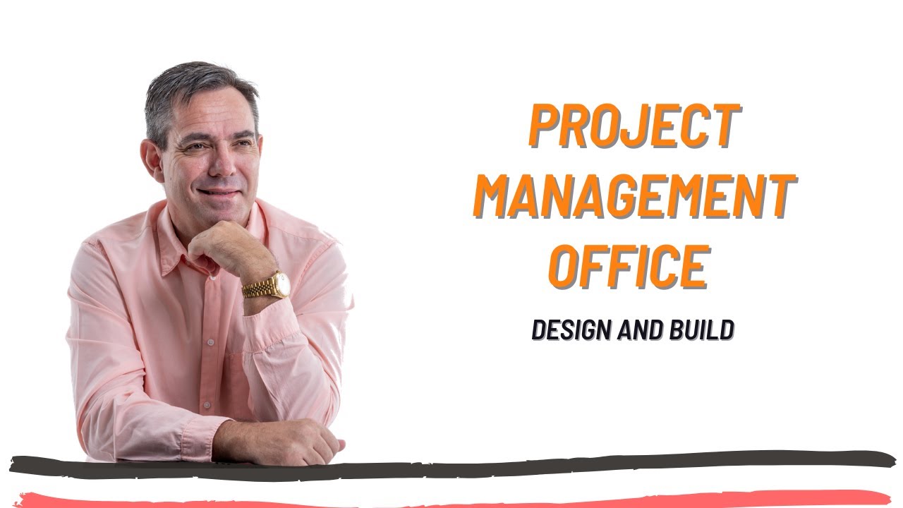 Project Management Office Design and Build - YouTube