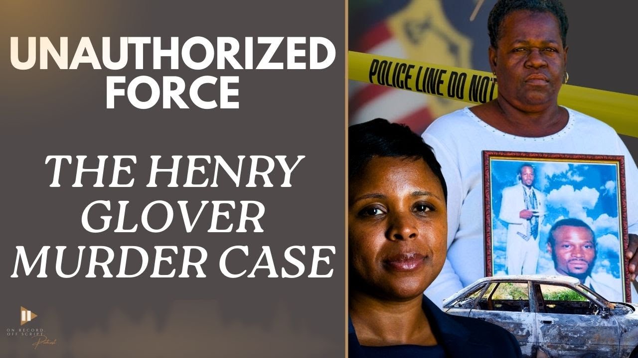 The Henry Glover Murder Case: The FBI Agent Investigation That Changed ...