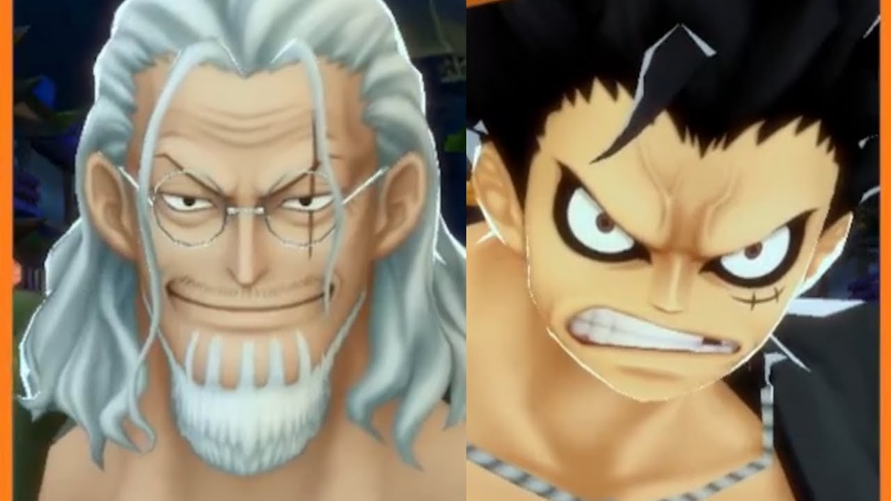 MATANDO el TIEMPO // JUST KILLIN some TIME || GAMEPLAY || One Piece Bounty Rush - YouTube