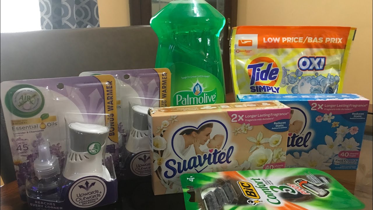 Dollar General Haul! - YouTube