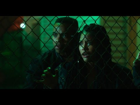 Arınma Gecesi 4 İlk Arınma Gecesi The First Purge Trailer