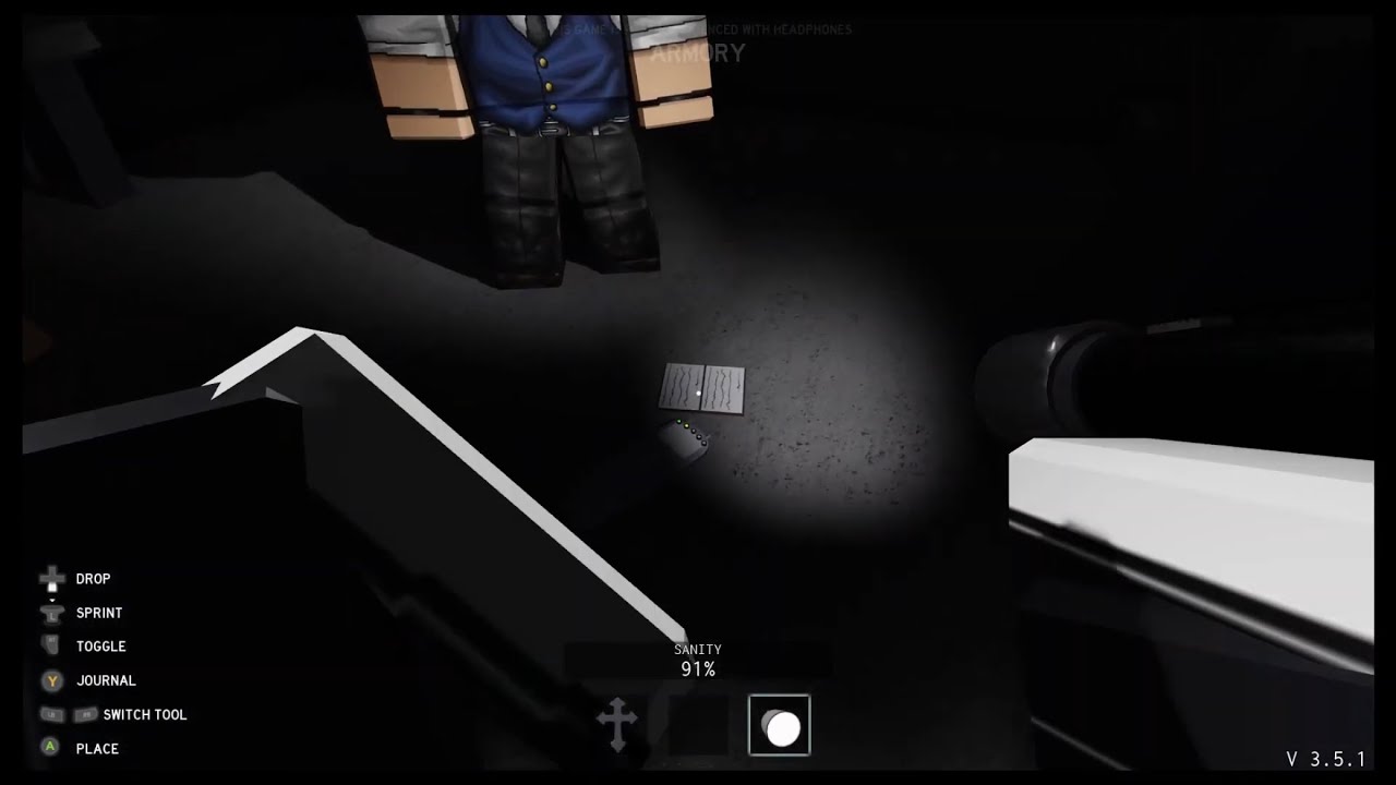 Roblox | Specter | The Hideout | Hard Mode | Full Team | Yurei - YouTube